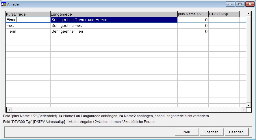 Anreden – TOPMOTIVE